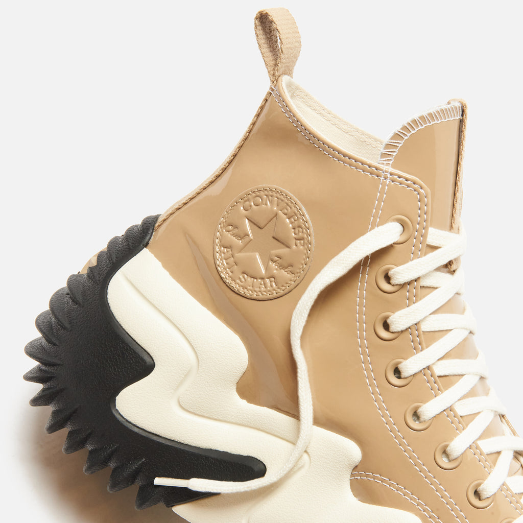 Converse WMNS Run Star Motion Surface Fusion - Nomad Khaki / Black / W ...