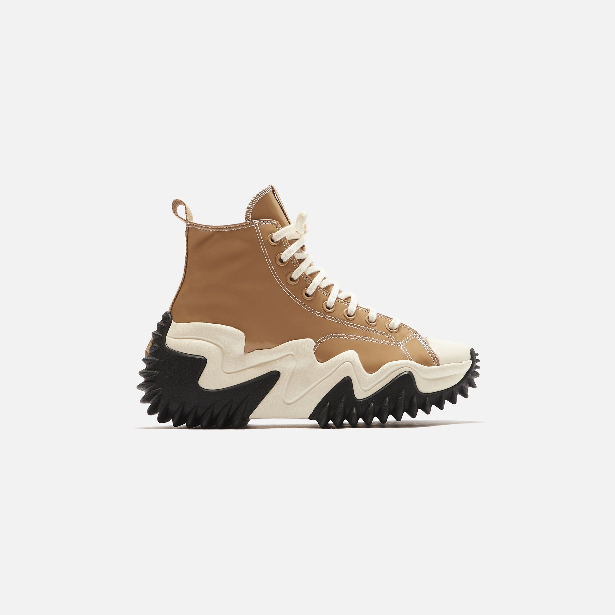 Converse WMNS Run Star Motion Surface Fusion - Nomad Khaki / Black / W ...
