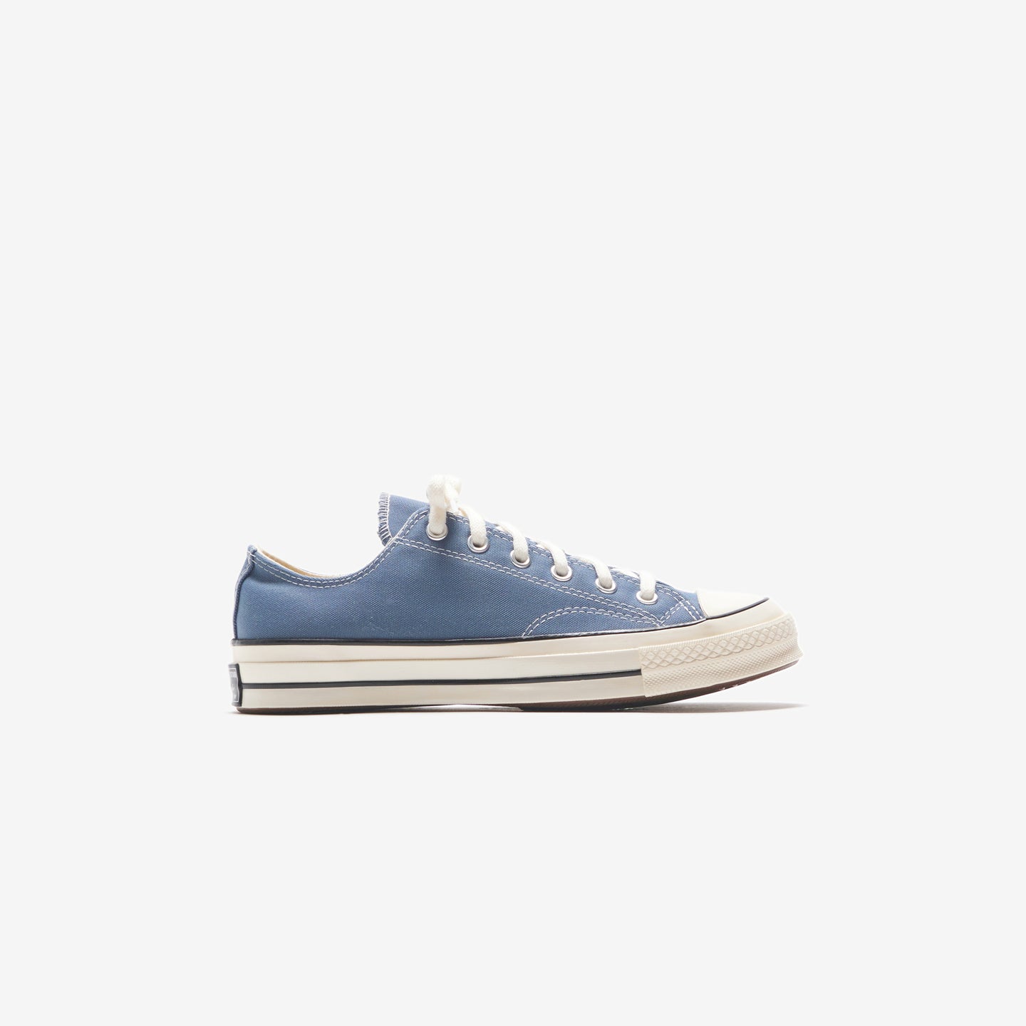 Converse Chuck 70 Tonal Polyester - Deep Waters / Egret / Black – Kith