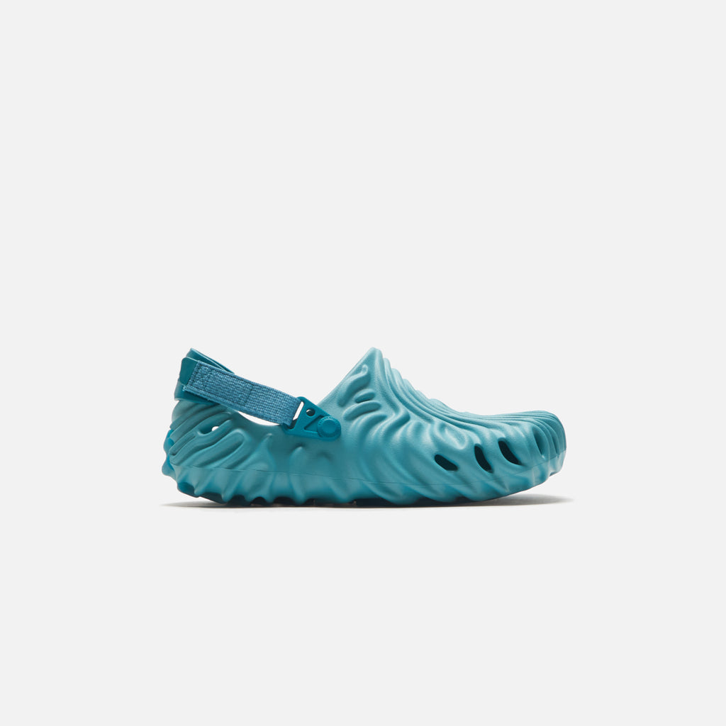 Crocs x Salehe Bembury The Pollex Clog - Tide – Kith