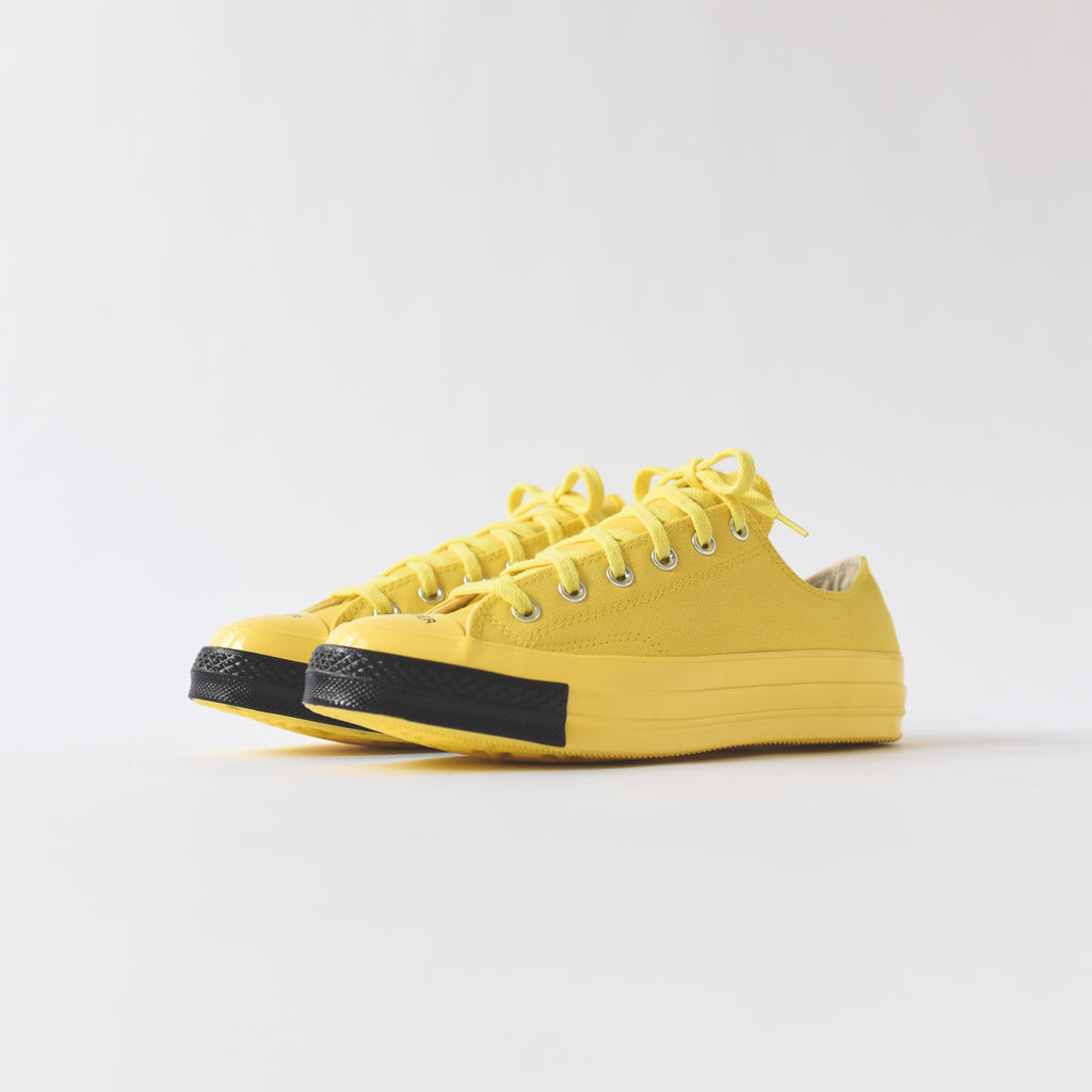 Converse x Undercover CT70 Ox - Yellow – Kith