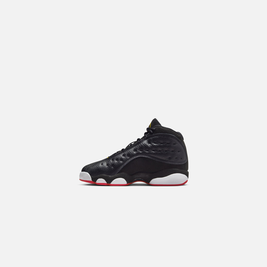 Jordan Retro 9 Black And Red