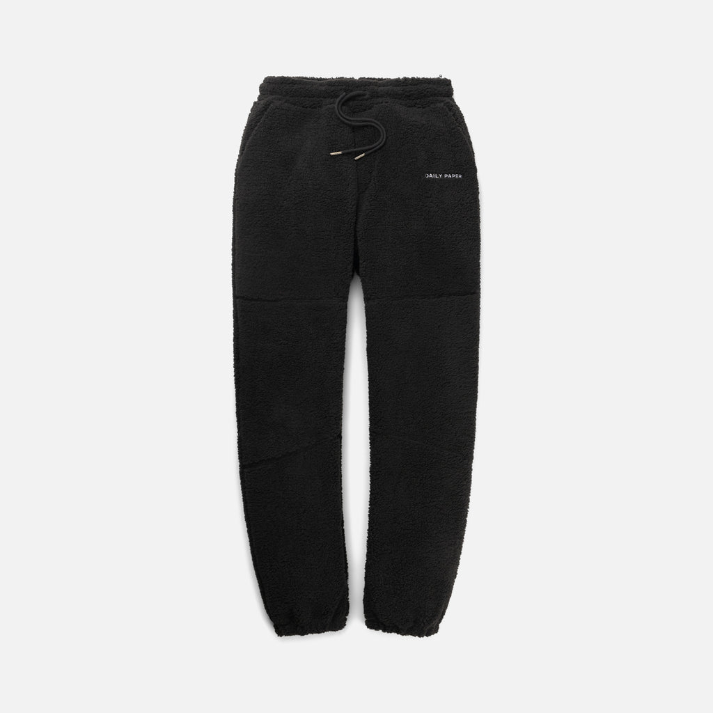 Daily Paper Leta Pant - Black – Kith