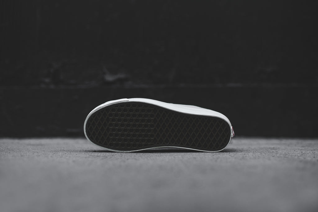 Vans OG Style 23V LX - Marshmallow – Kith