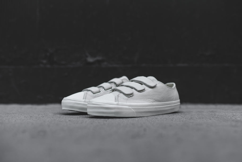 Vans OG Style 23V LX - Marshmallow – Kith