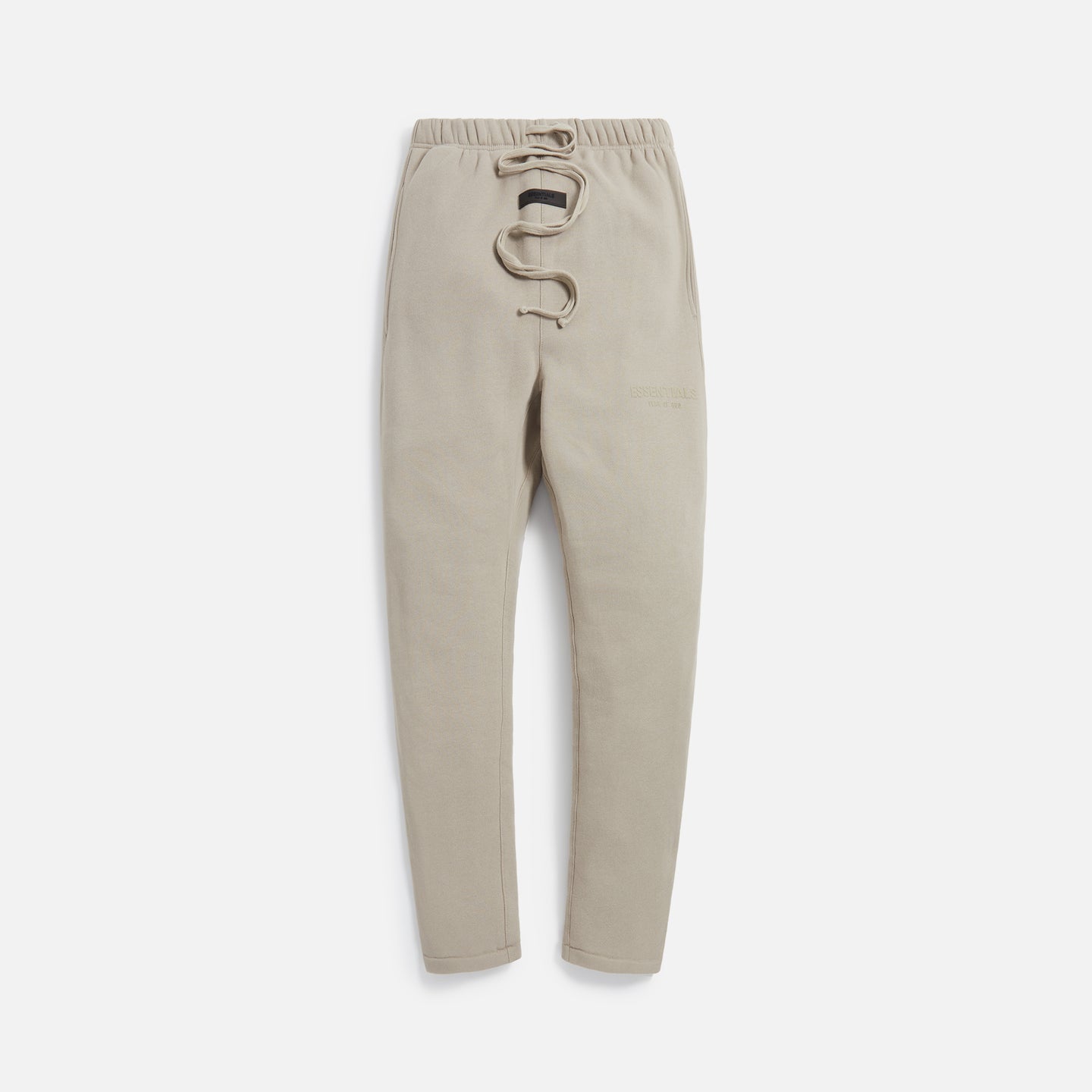 Essentials Relaxed Sweatpants - Smoke – Kith
