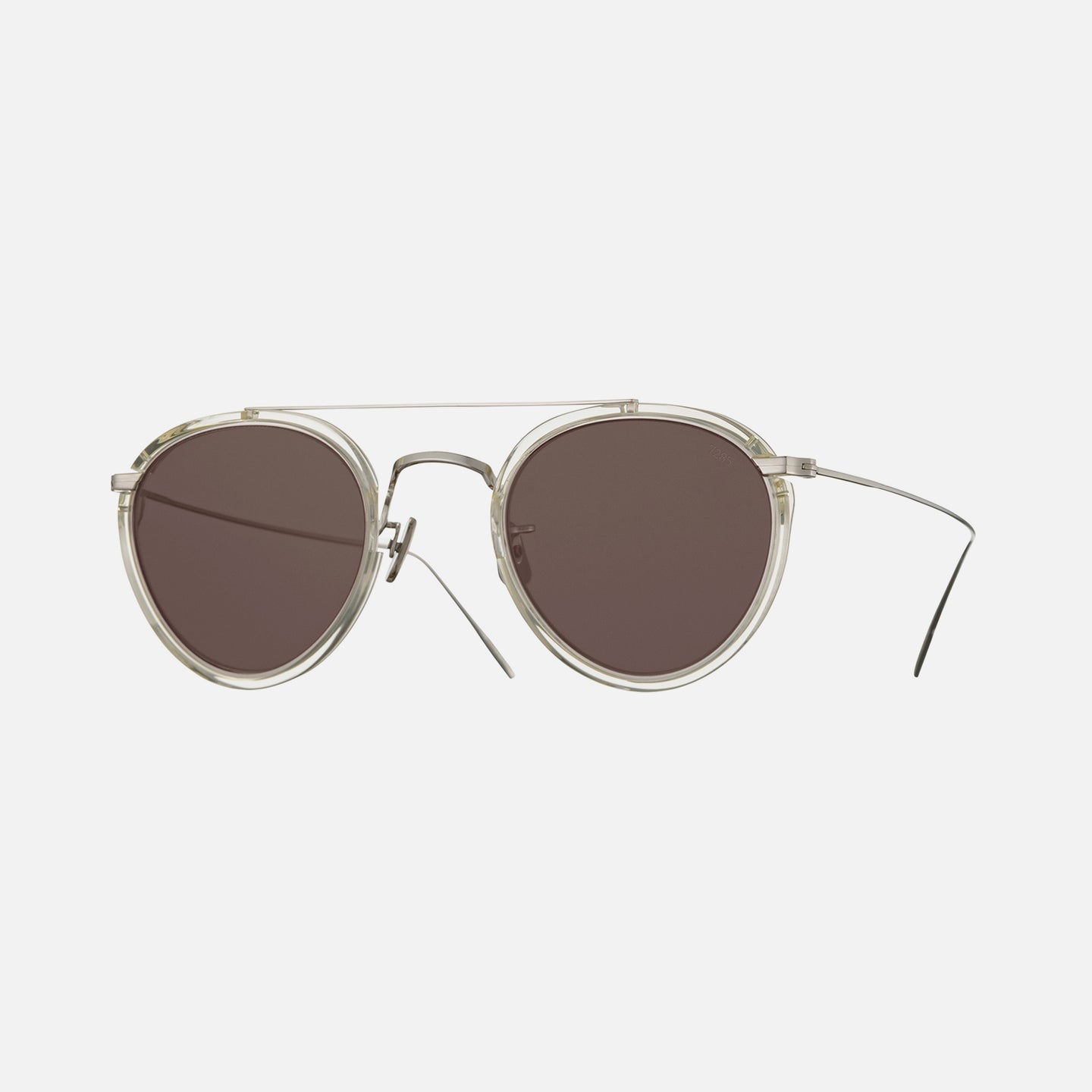 Eyevan 762 - Brown – Kith