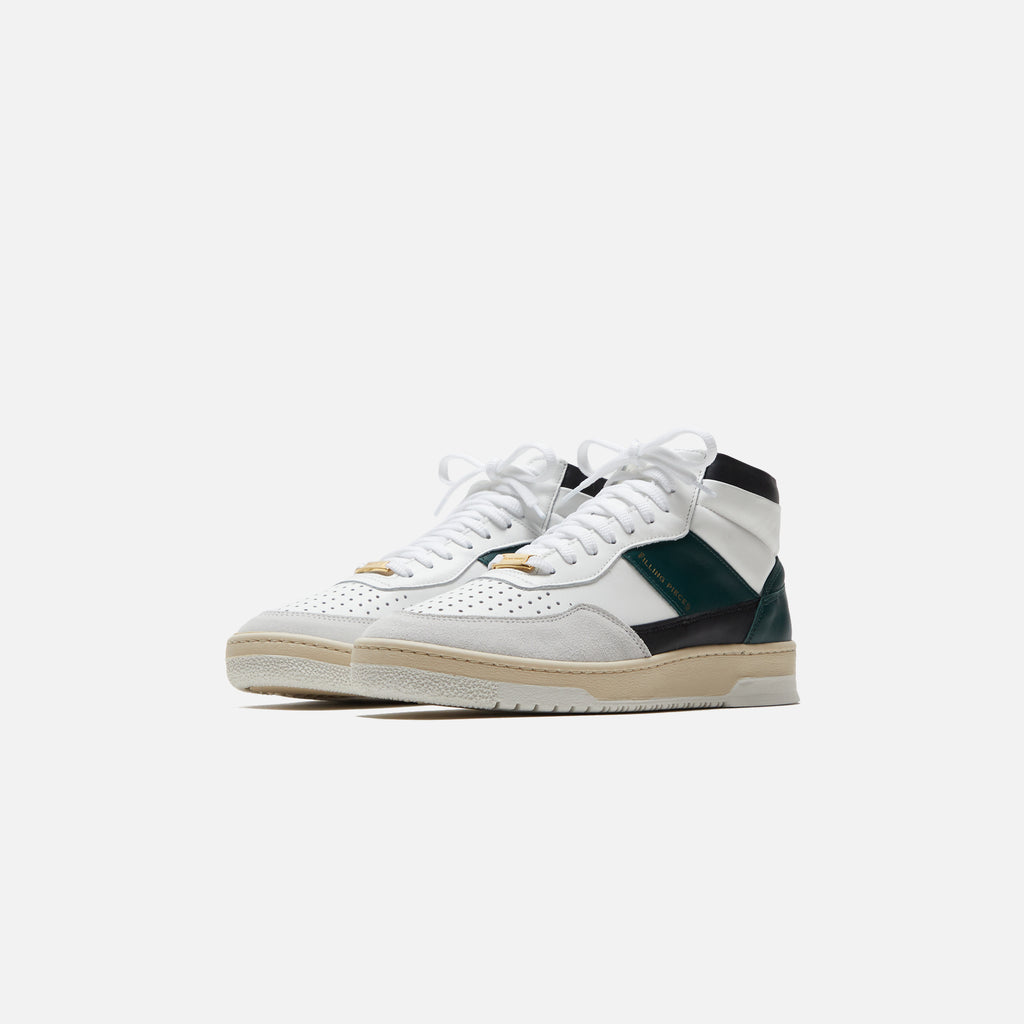 Filling Pieces Mid Ace Spin - Green – Kith