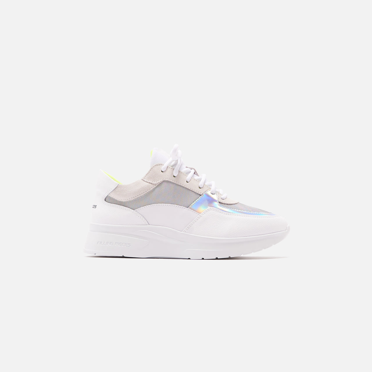 Filling Pieces Kyoto Jet Low - Maze – Kith