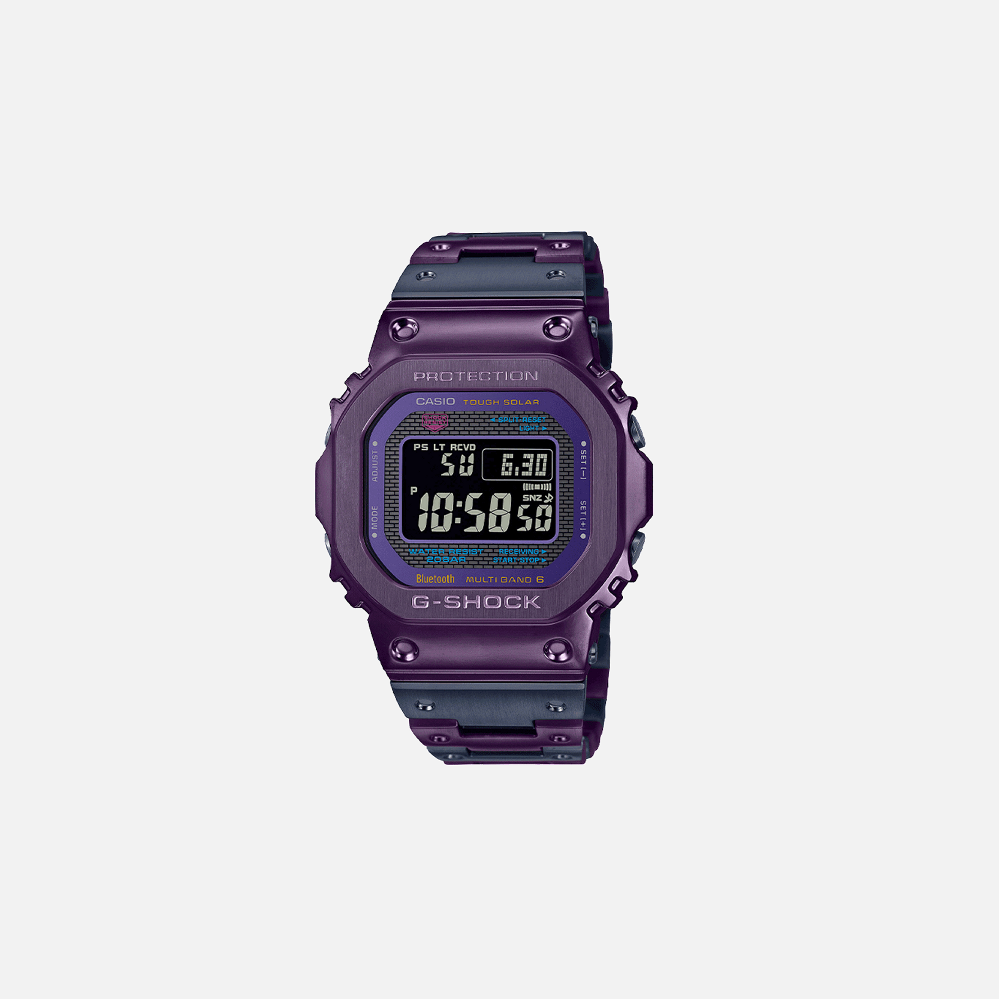 G-SHOCK GMWB5000 - Twilight Tokyo – Kith