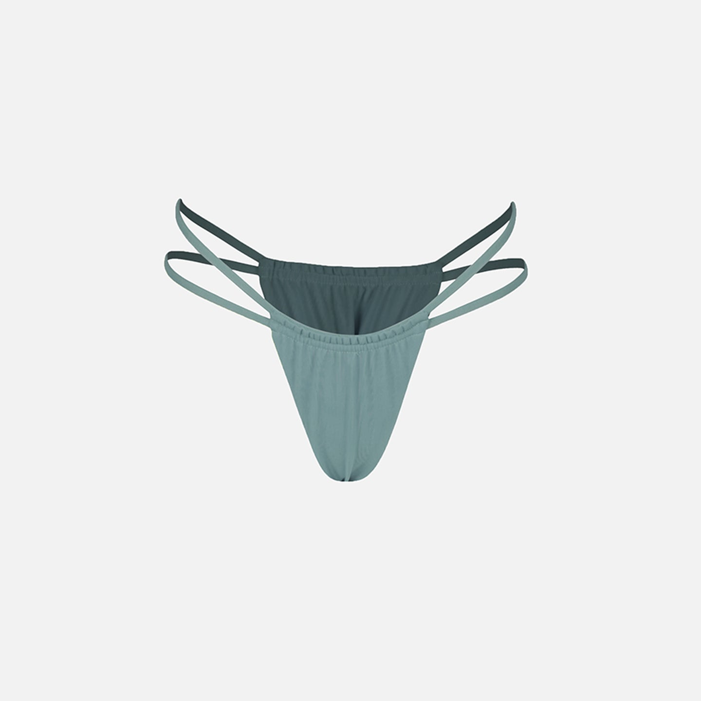 Gonza Double String Bikini Bottom - Luna – Kith