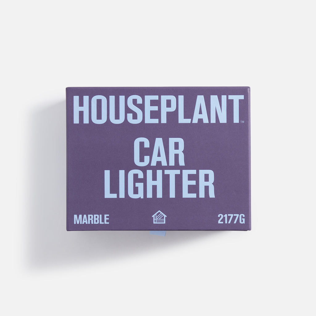Houseplant Car Lighter - Green – Kith