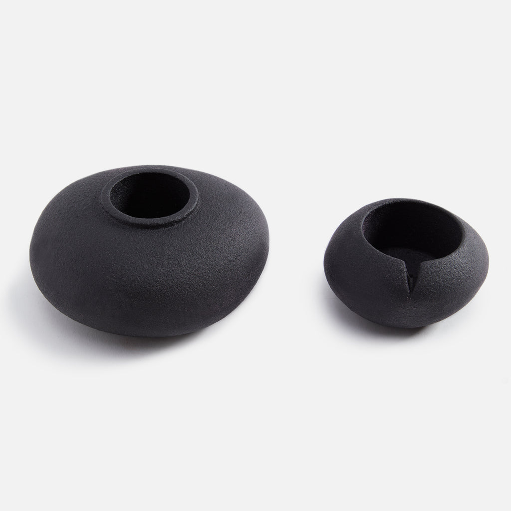 Houseplant Pebble Match Strike - Black – Kith