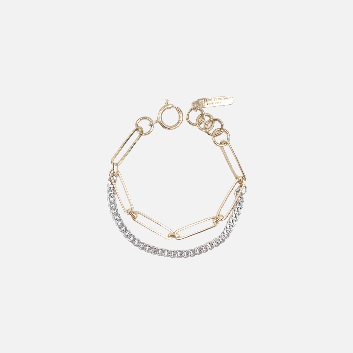 Justine Clenquet Pixie Bracelet – Kith