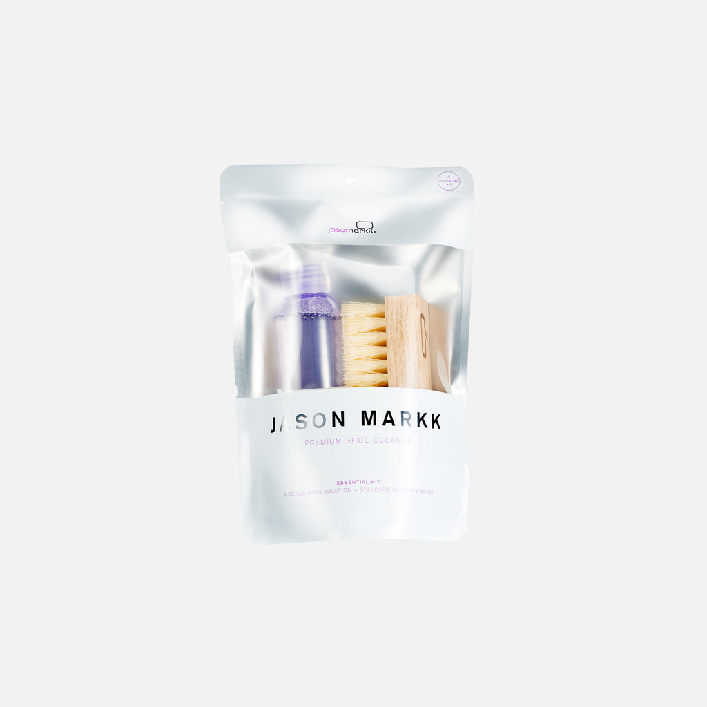 Jason Markk 4 oz Premium Kit – Kith