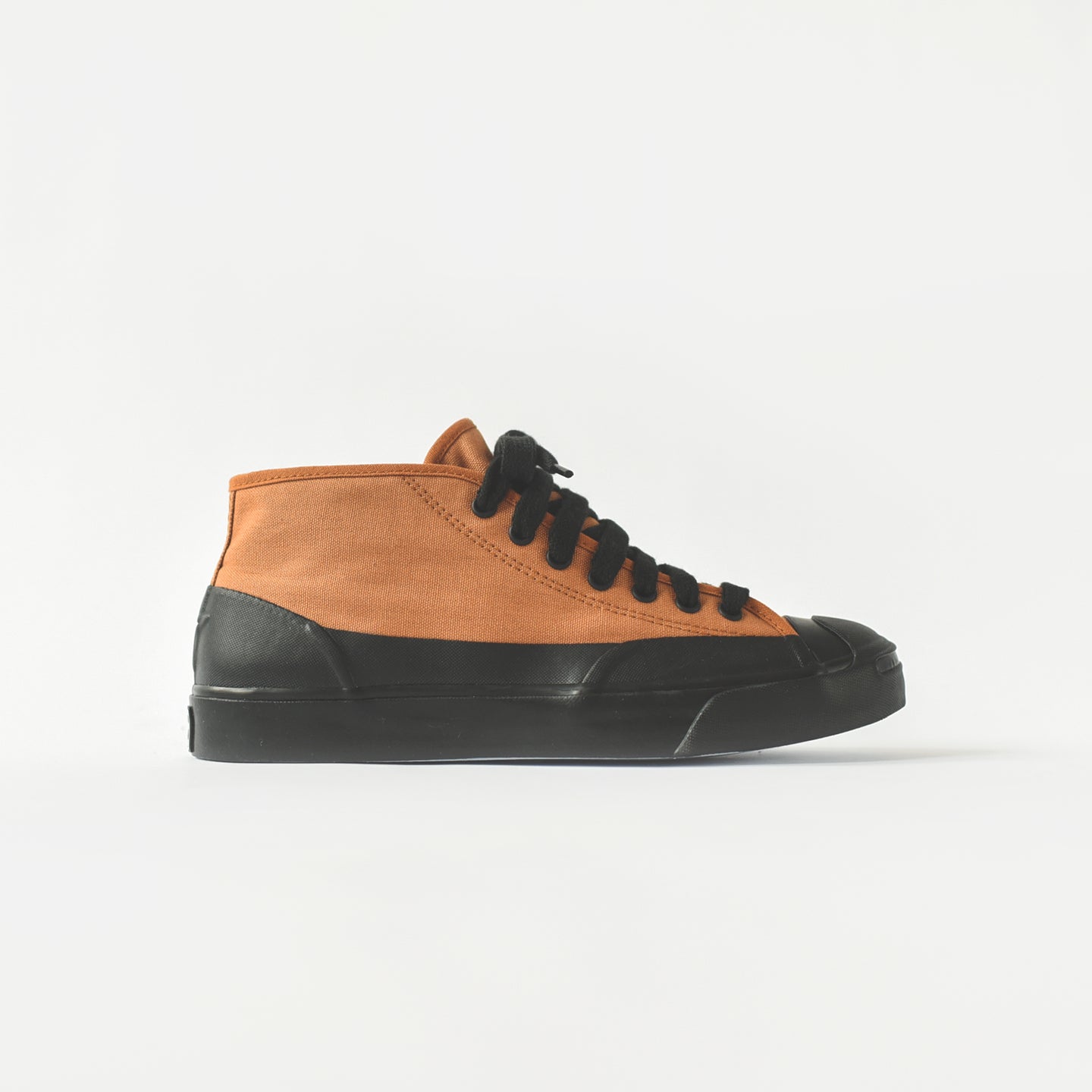 Converse x A$AP Nast Jack Purcell Chukka Mid - Pumpkin Spice – Kith