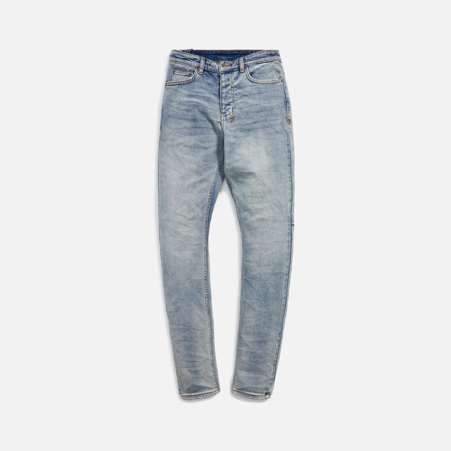Ksubi Chitch Skyhigh - Blue – Kith