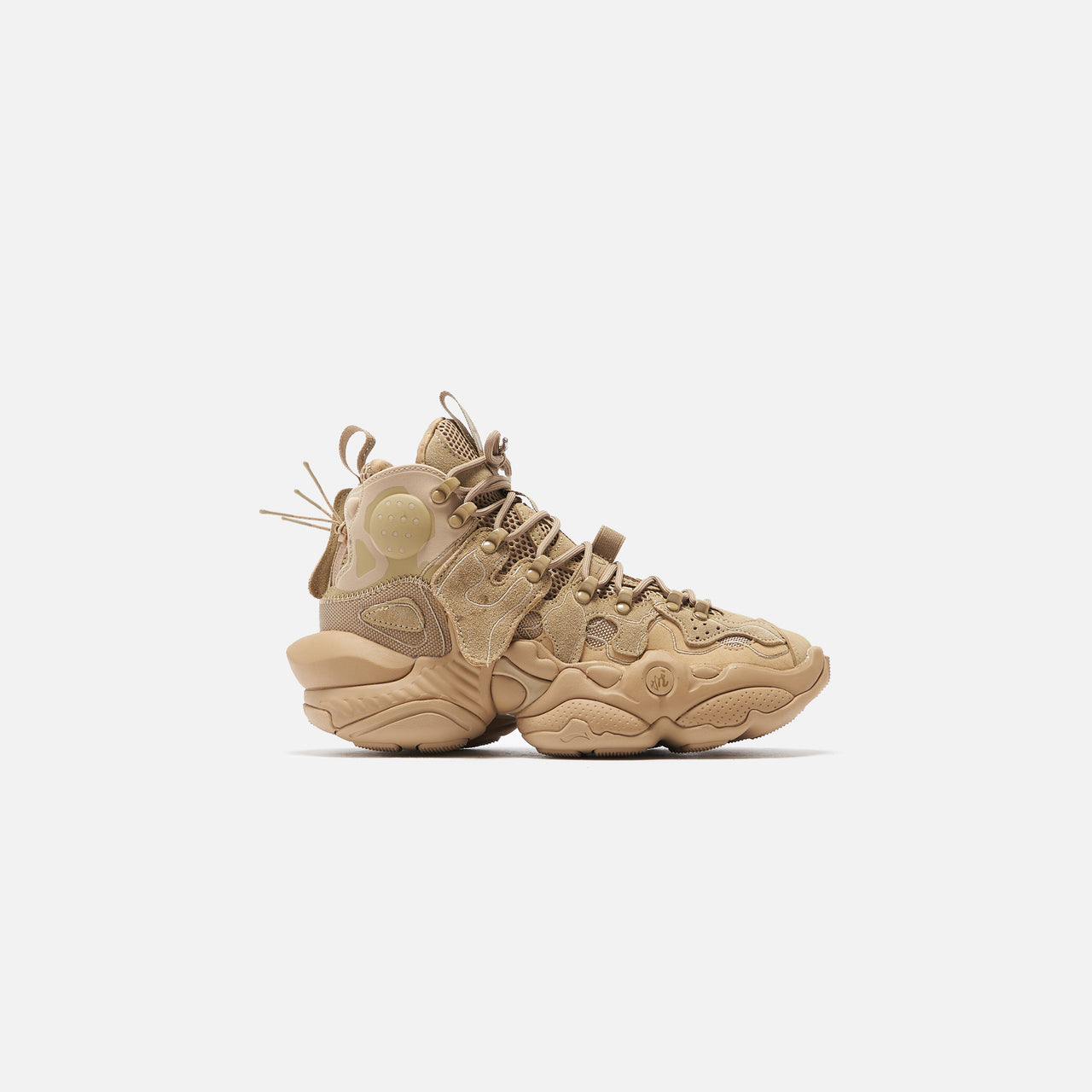 Li-Ning 2020 Ace - Beige – Kith