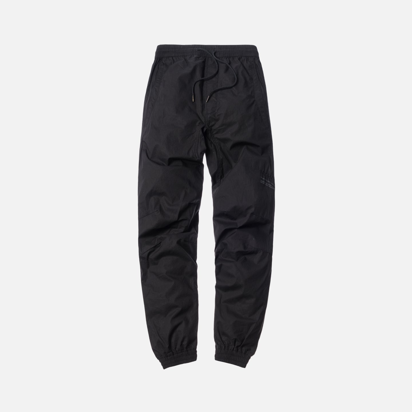 Maharishi Seamless Track Pant - Black – Kith