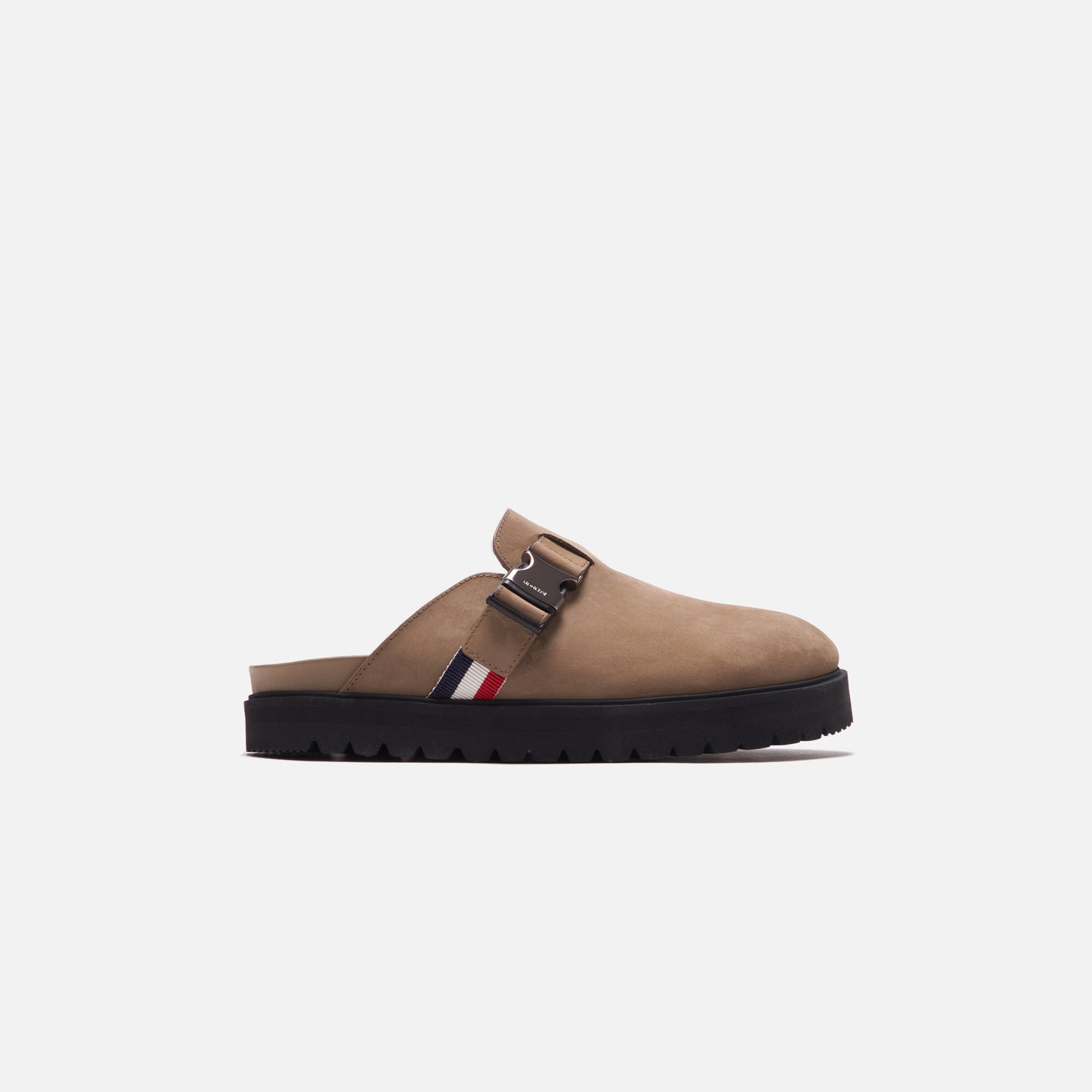 Moncler Mon Mule Slides - Green – Kith