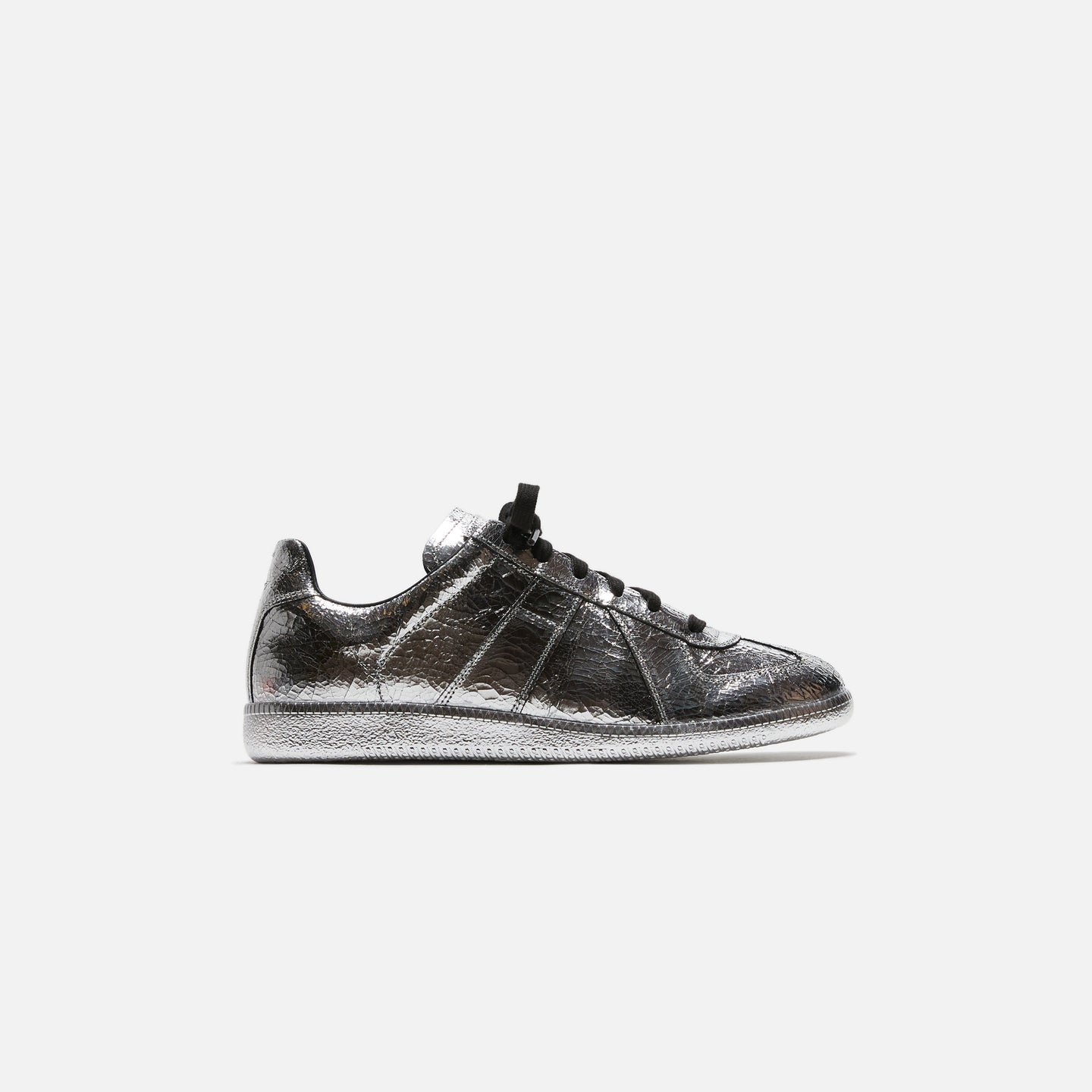 Margiela Replica - Broken Mirror Silver – Kith
