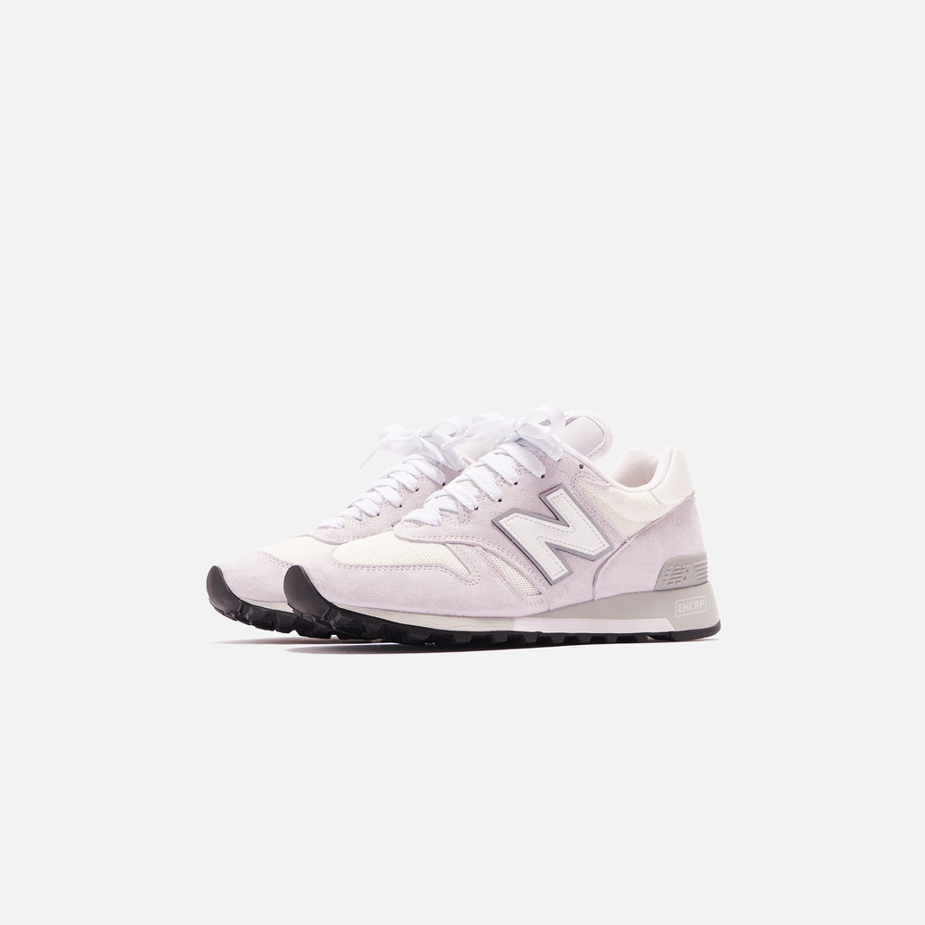 New Balance M1300 - Soft Grey / Off-White – Kith