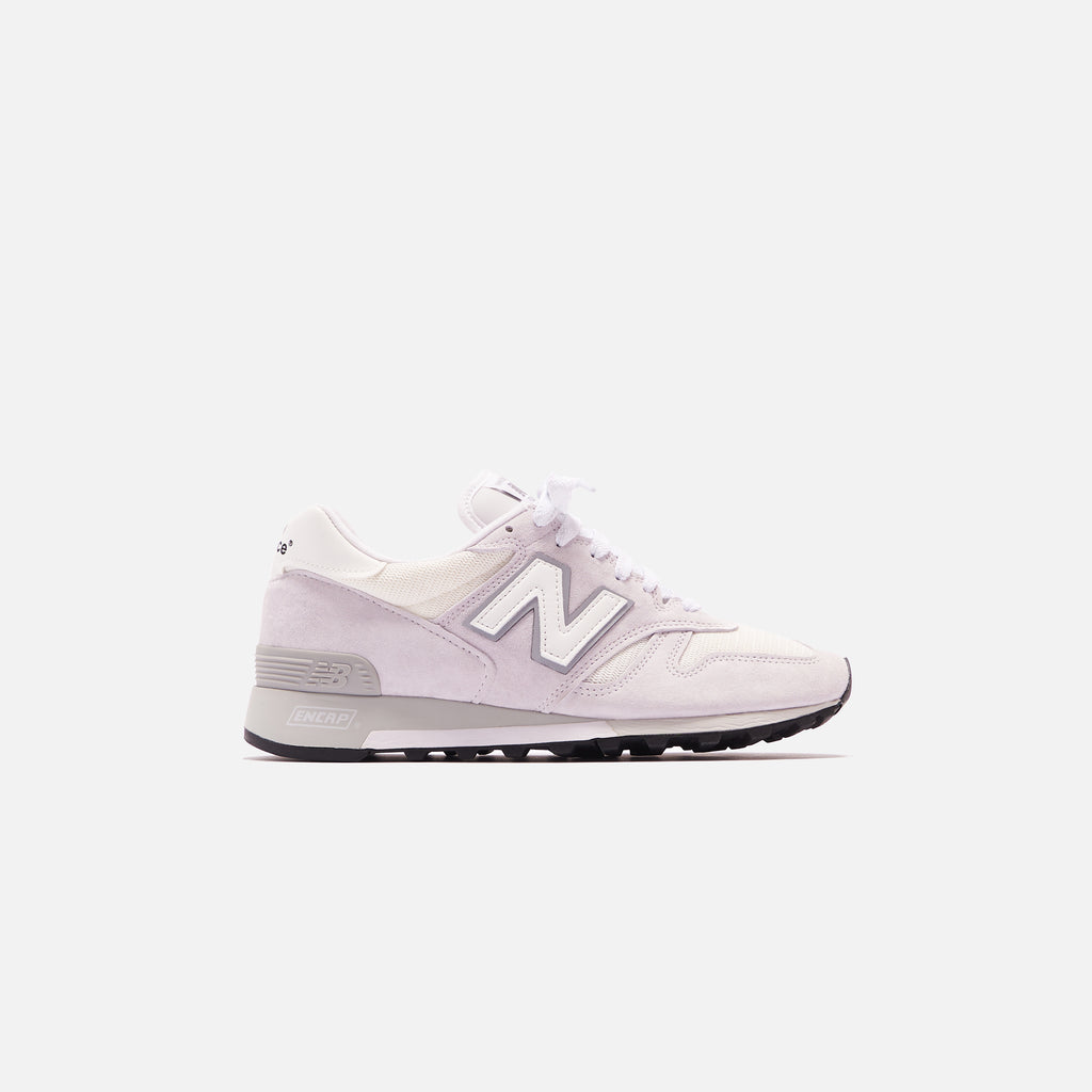 New Balance M1300 - Soft Grey / Off-White – Kith