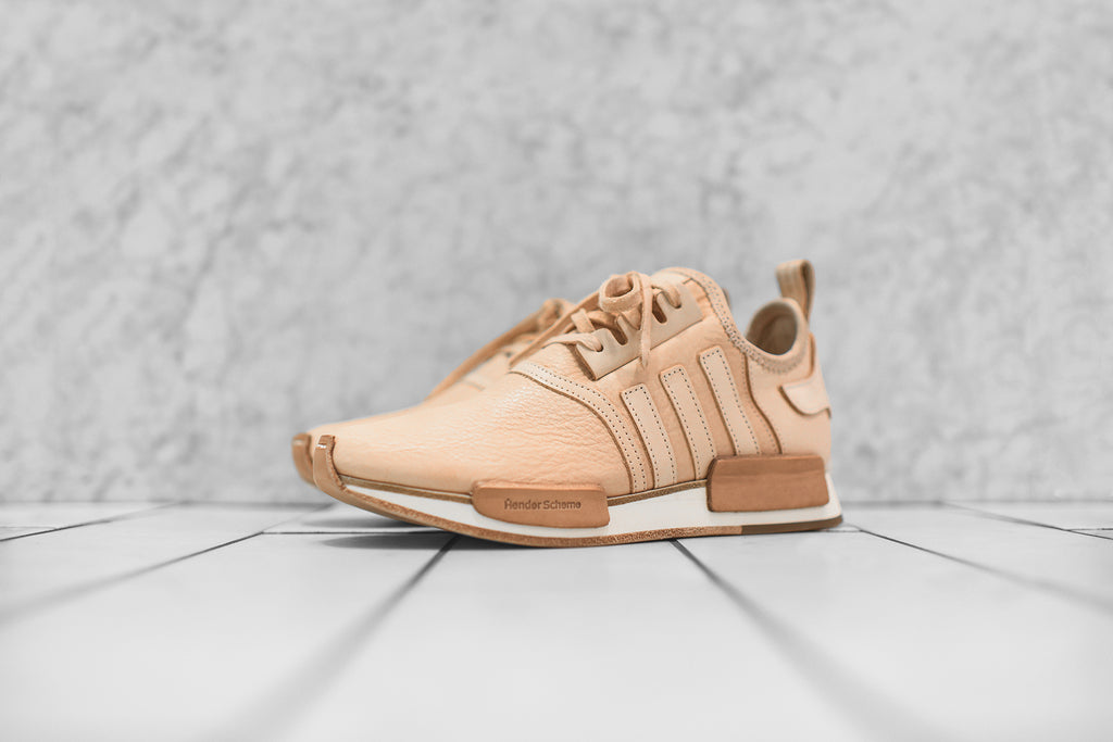 adidas Originals x Henderscheme NMD_R1 - Veg Tan – Kith