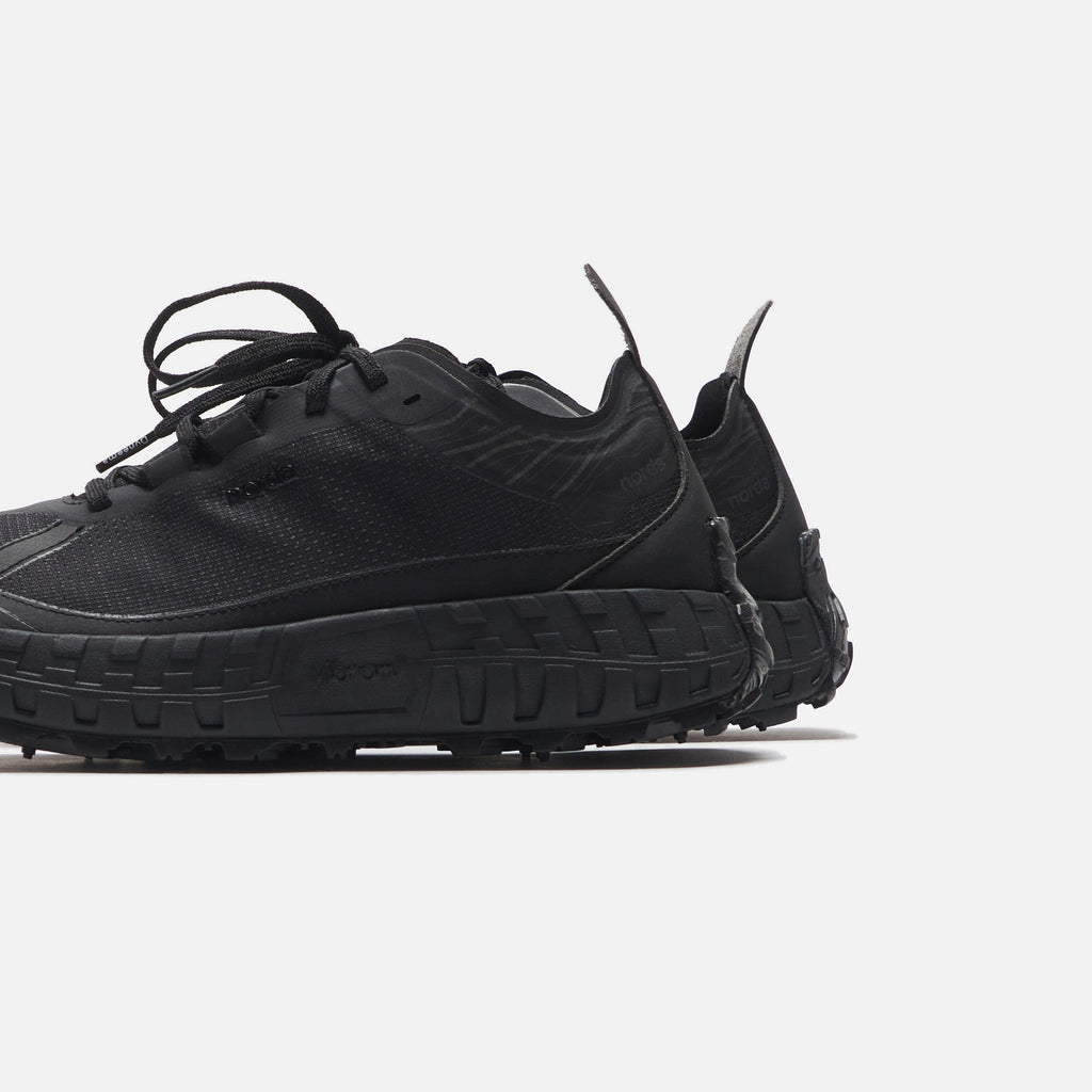norda The 001 - Stealth Black – Kith