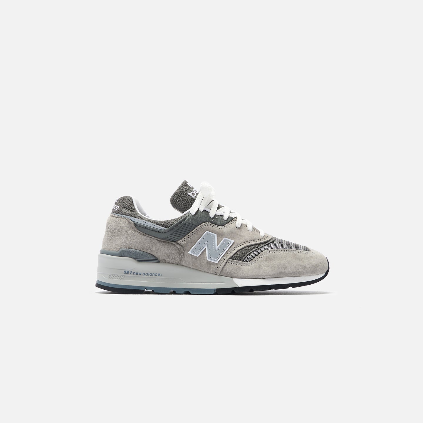 New Balance M997 - Grey – Kith