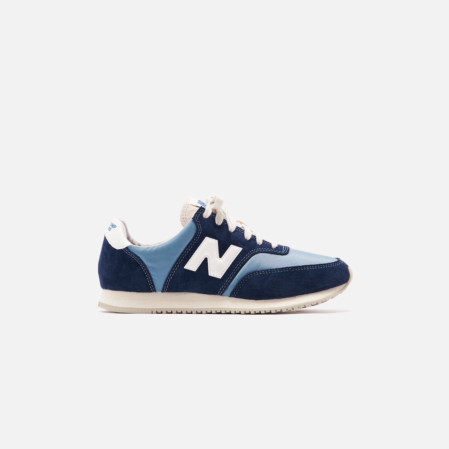New Balance Comp 100 - Navy / Blue – Kith