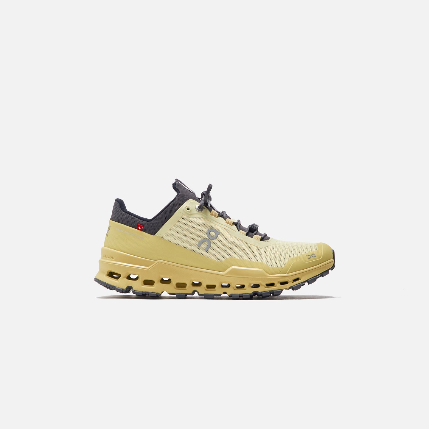 Cloudultra by On - Olive / Eclipse – Kith