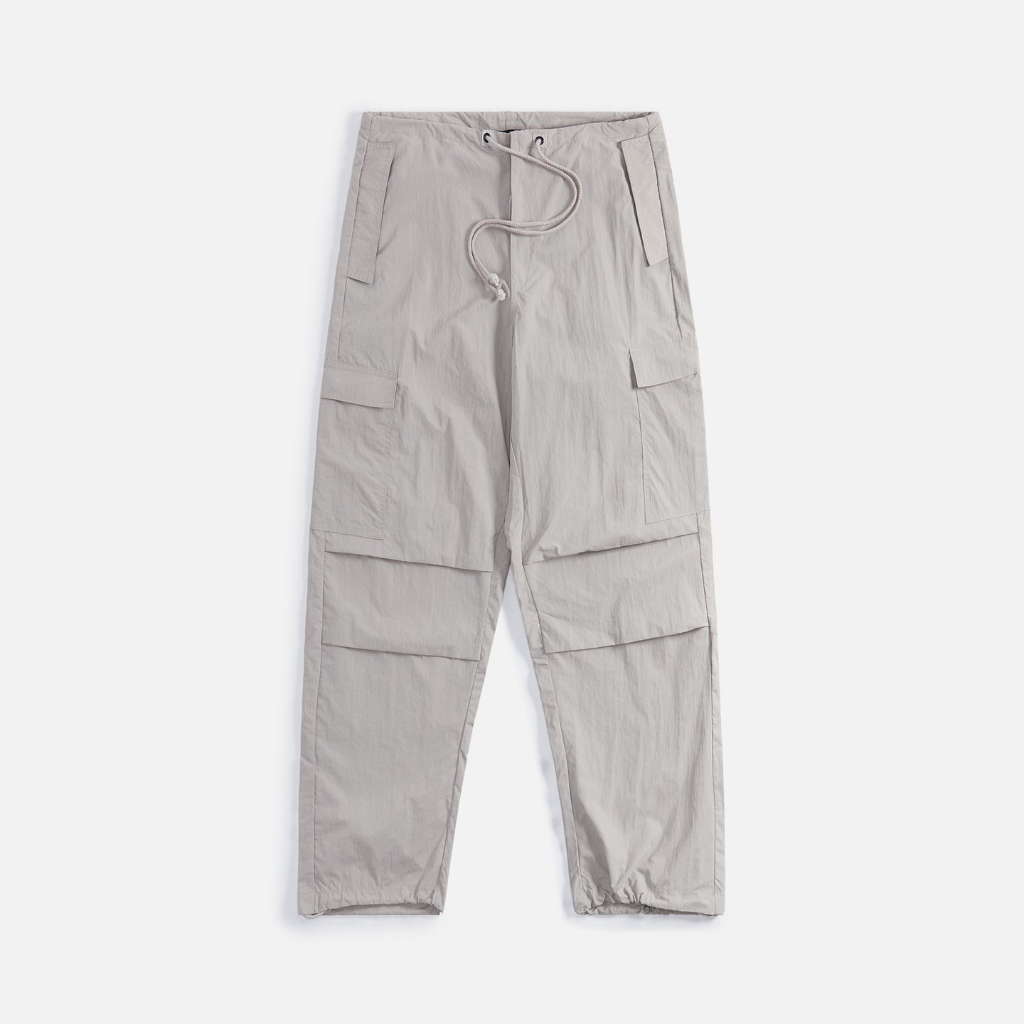 Local European Parachute Pant - Grey – Kith