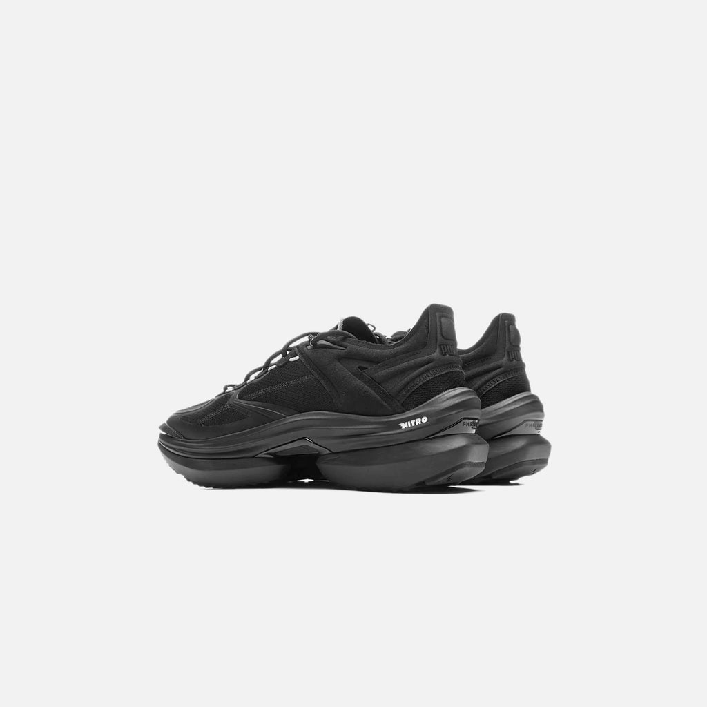Puma Variant Nitro Sci-Tech - Black – Kith