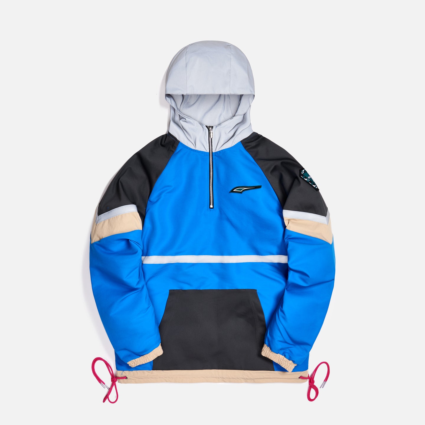 Puma x Rhude HZ Jacket - Palace Blue – Kith