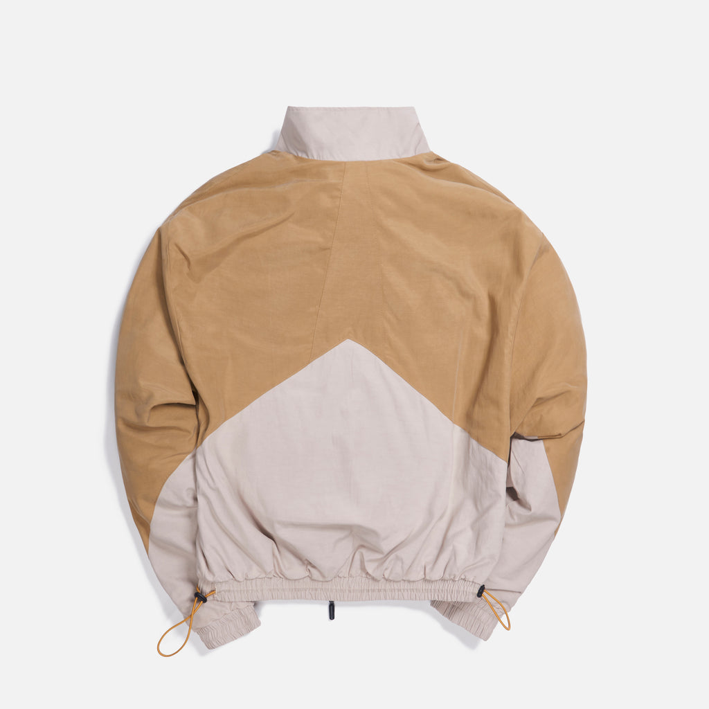 Rhude Flight Jacket - Tan – Kith