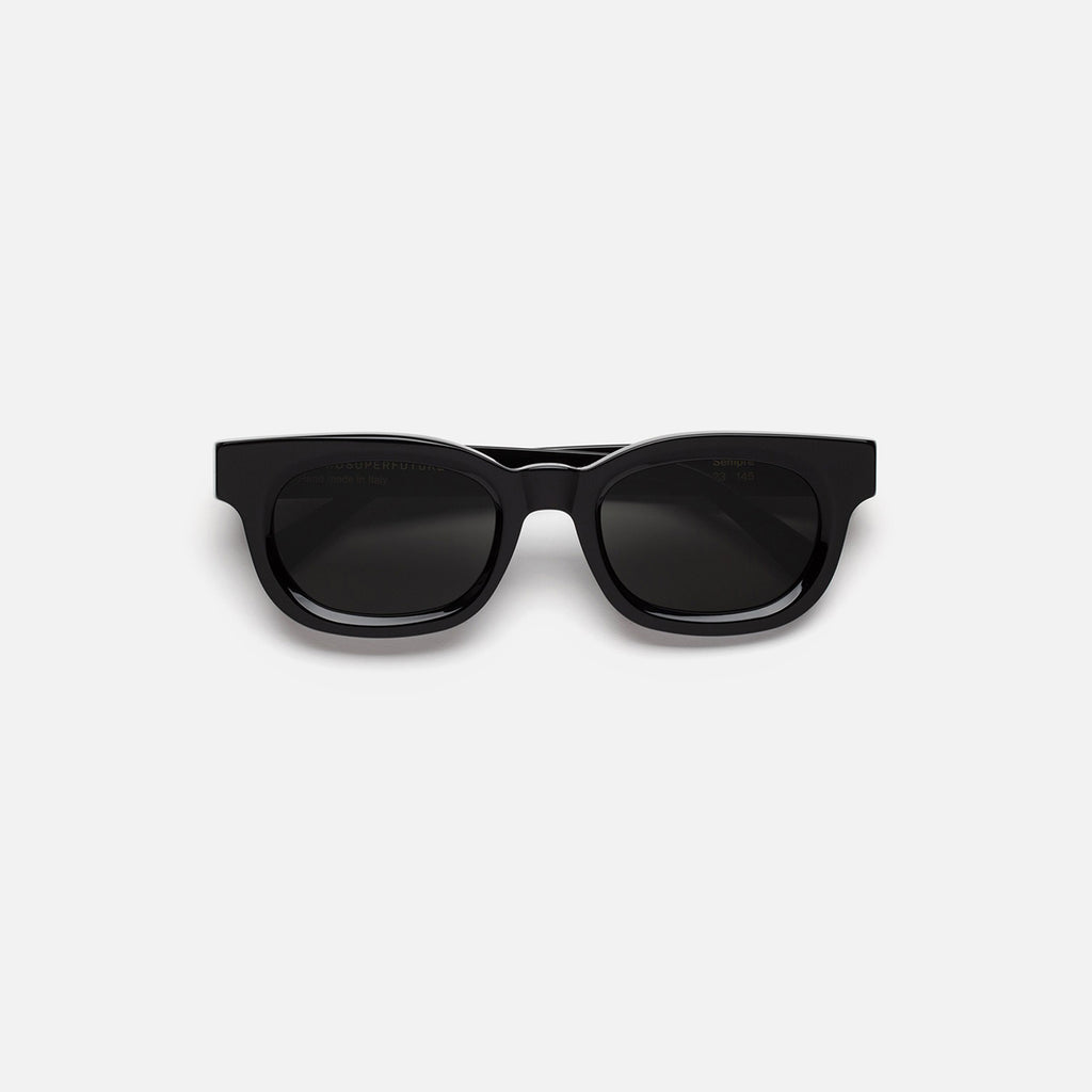 RETROSUPERFUTURE Sempre - Black – Kith