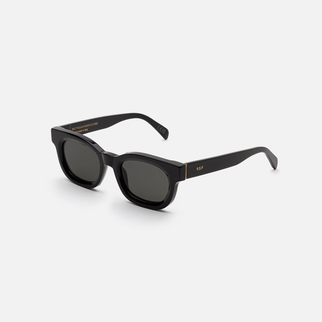 RETROSUPERFUTURE Sempre - Black – Kith