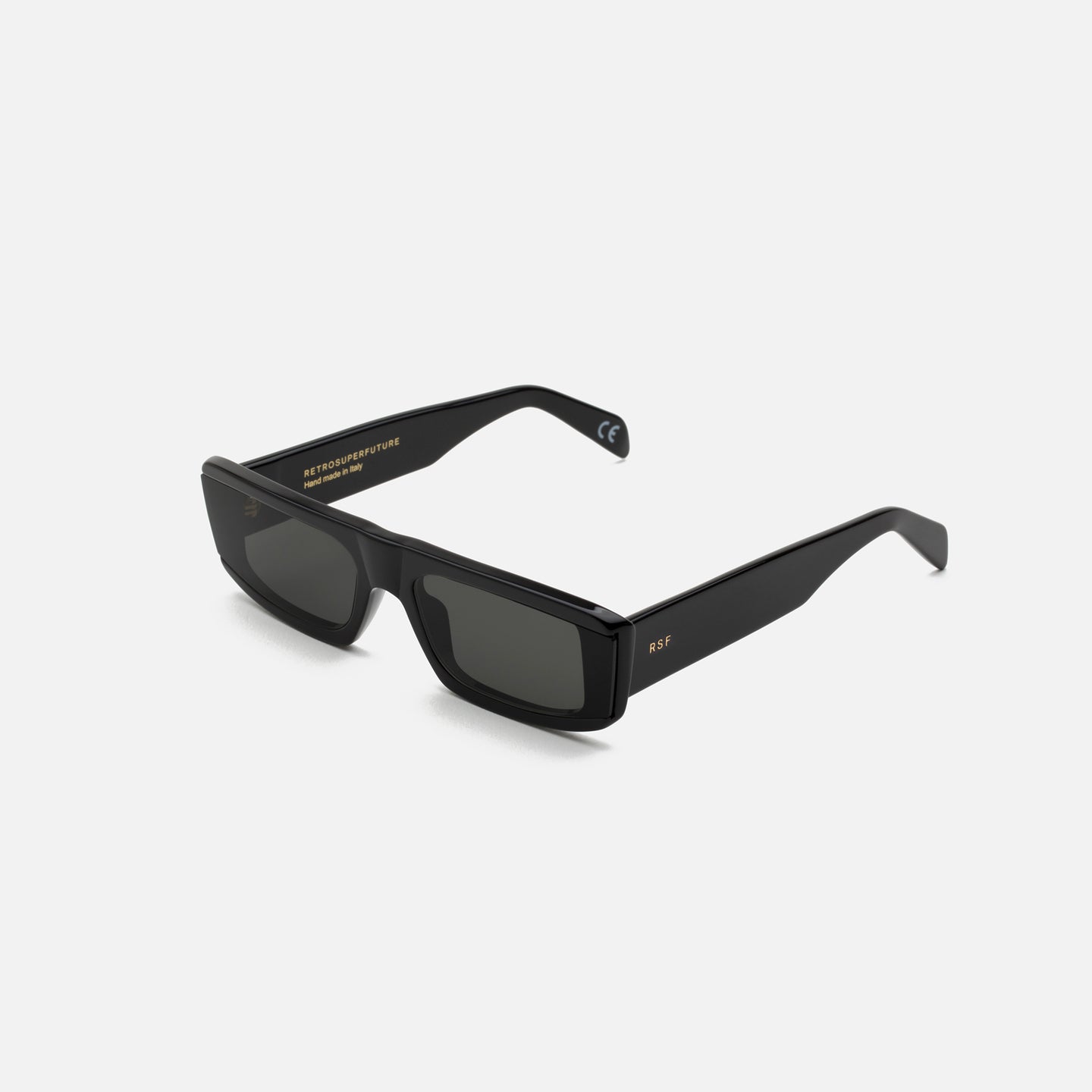 Retrosuperfuture Issimo - Black – Kith