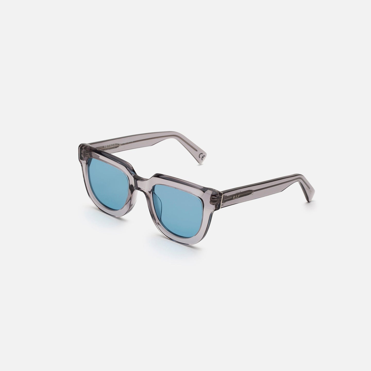 Retrosuperfuture Serio - Firma Blue – Kith