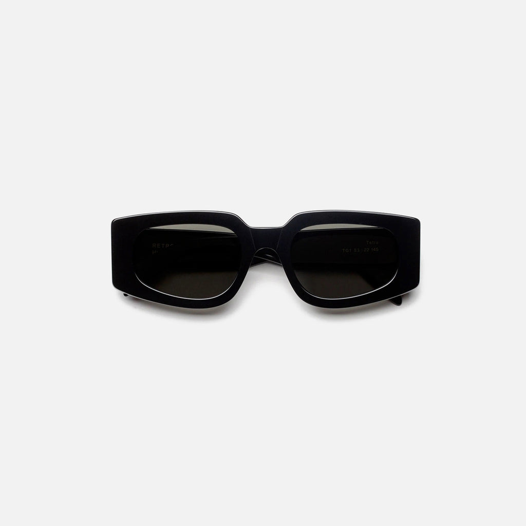 Retrosuperfuture Tetra - Black – Kith