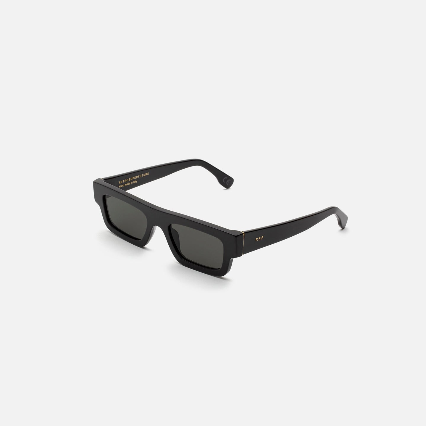 Retrosuperfuture Colpo - Black – Kith