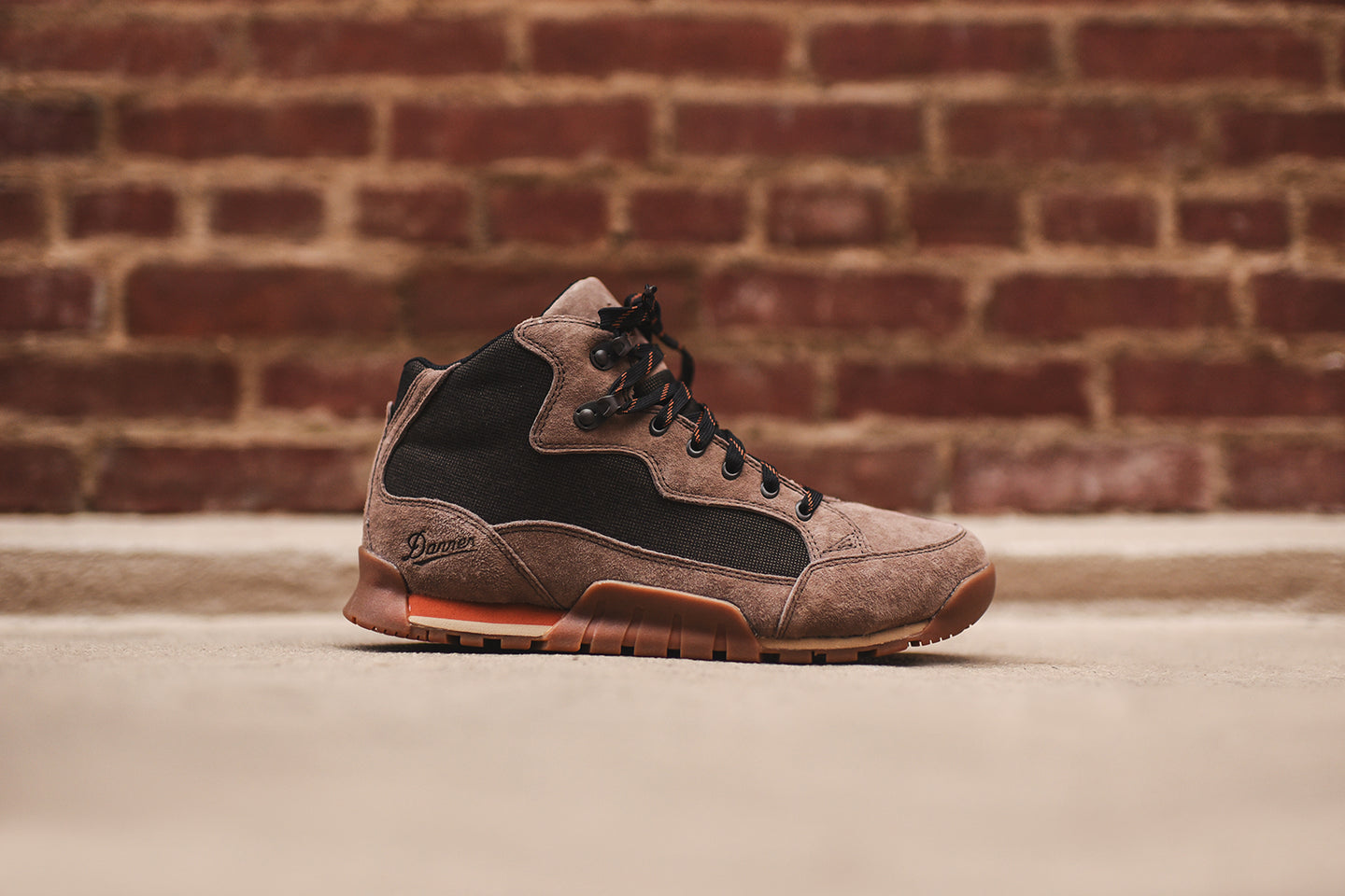 Danner Skyridge - Dark Earth – Kith