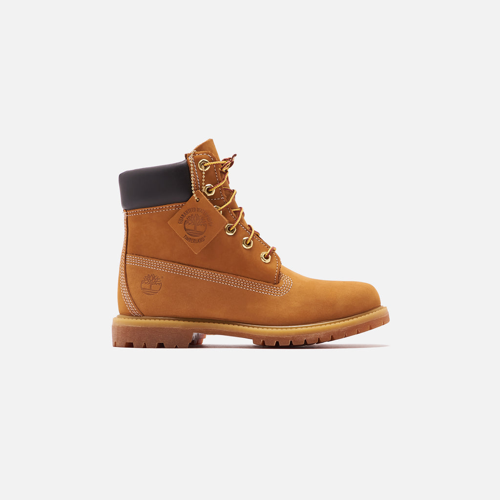 Timberland 6" Classic Premium - Wheat – Kith