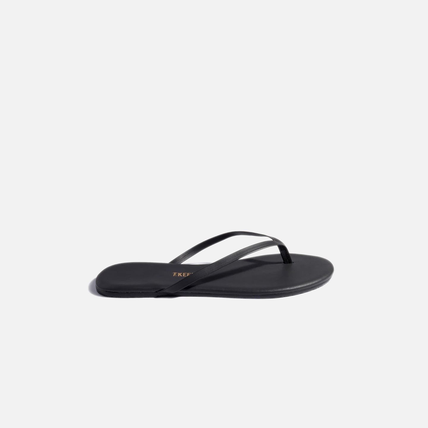 Tkees Solids No. 37 - Black – Kith