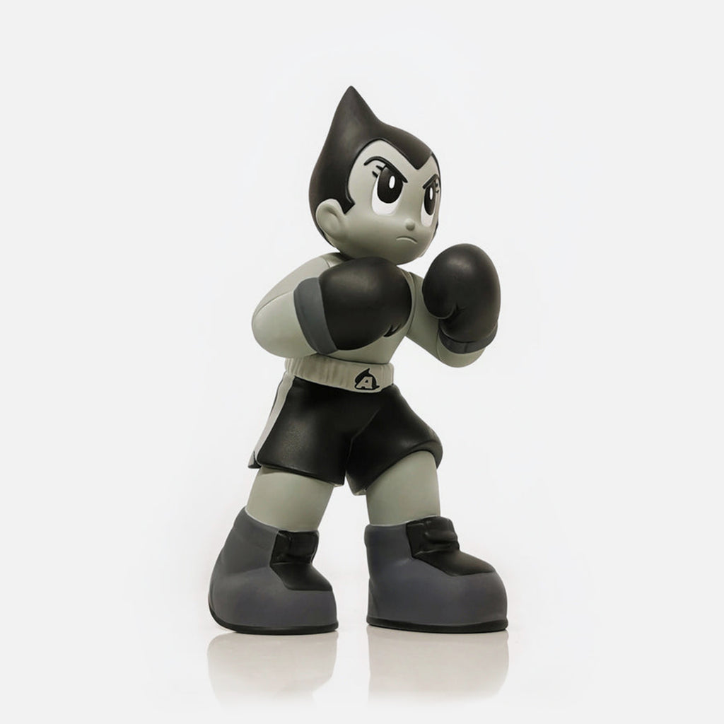 Toyqube Astro Boy Boxer 6" - Mono – Kith