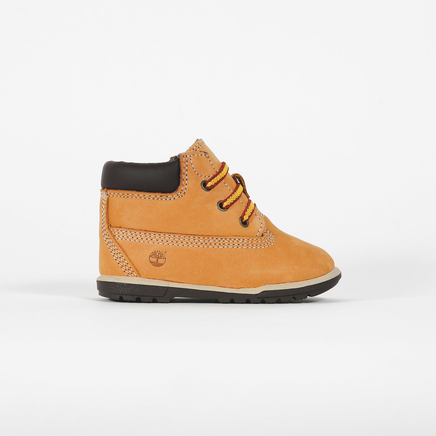 Timberland 6" Crib Bootie - Wheat – Kith