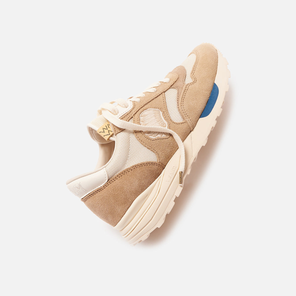 Visvim Roland Jogger - Beige – Kith