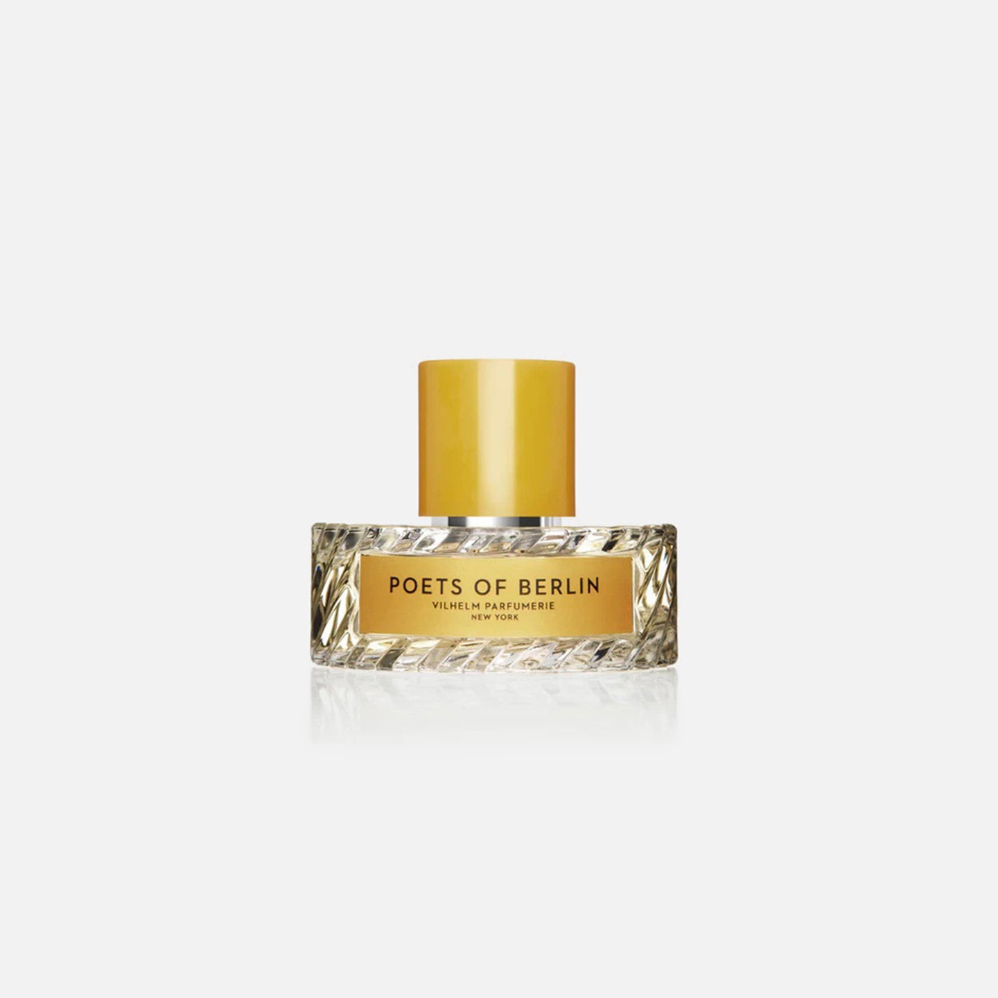 Vilhelm Parfumerie Poets of Berlin 100ml – Kith