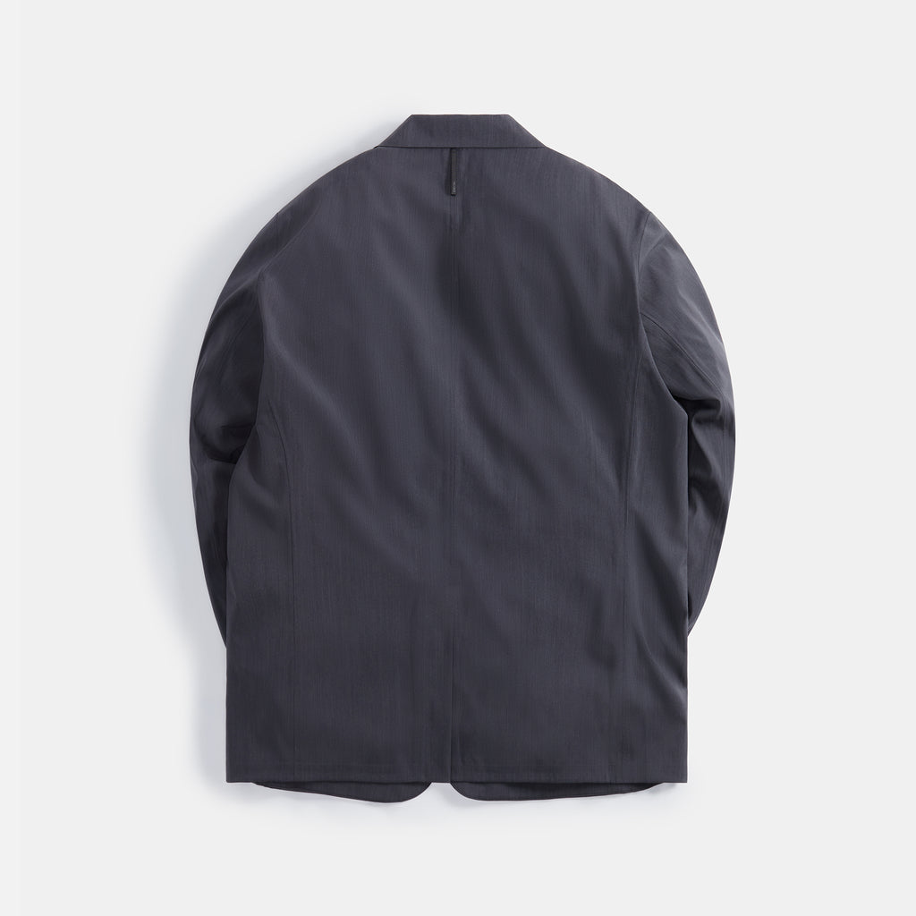 Veilance Indisce Tech Wool Blazer - Graphite Heather – Kith